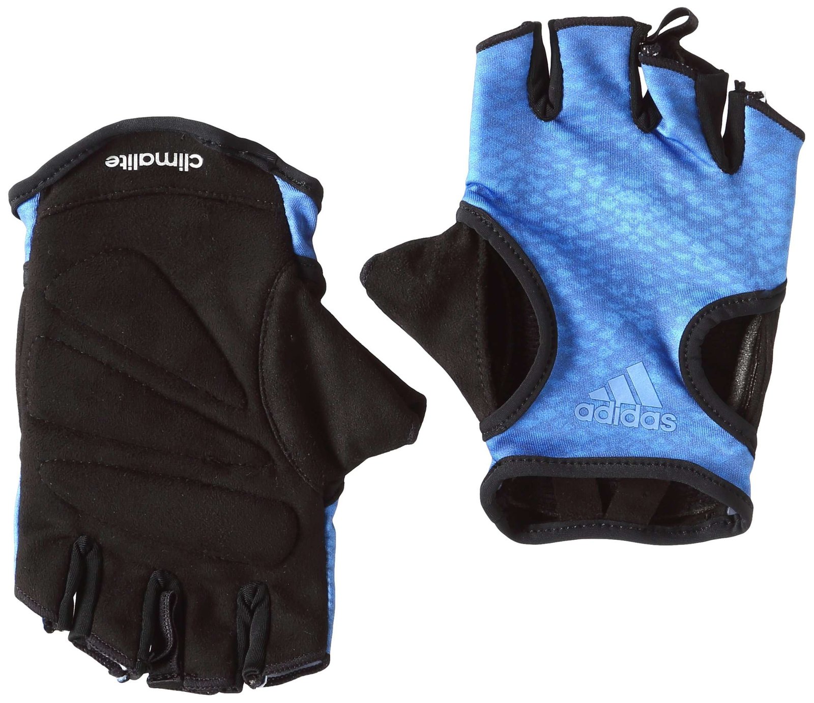 Adidas Synthetic Climalite GR Fitness Training Gloves - Super Sports ...